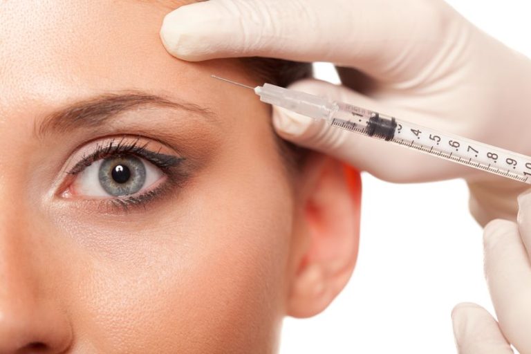 Injectables – Cosmetic Nurse Injectors